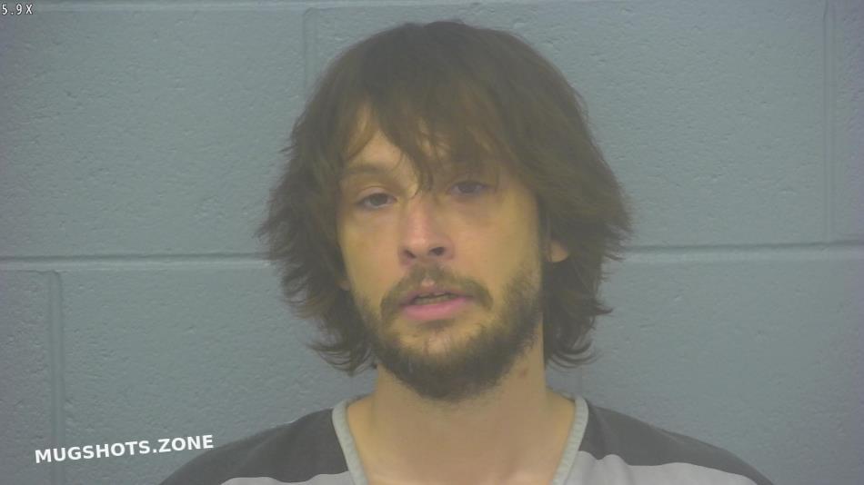FREESE JOSHUA AARON 04/24/2024 - Greene County Mugshots Zone