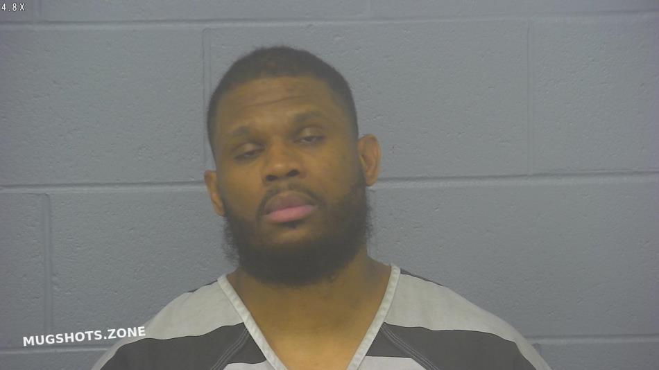 SIMMONS ANDRE P 04/25/2024 - Greene County Mugshots Zone