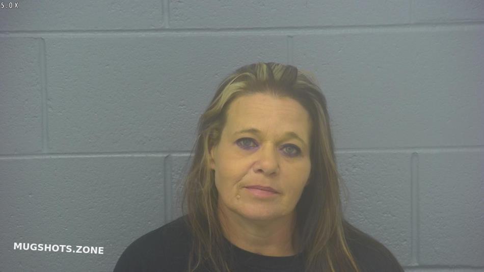 FOWLER AMANDA JAYNE 04/26/2024 - Greene County Mugshots Zone