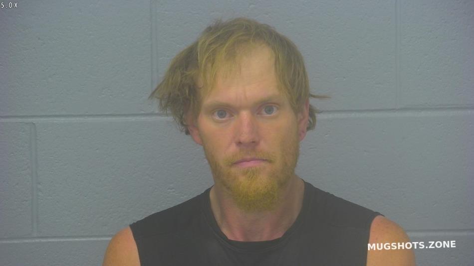 SMITH ANTHONY DAMON 04/29/2024 - Greene County Mugshots Zone