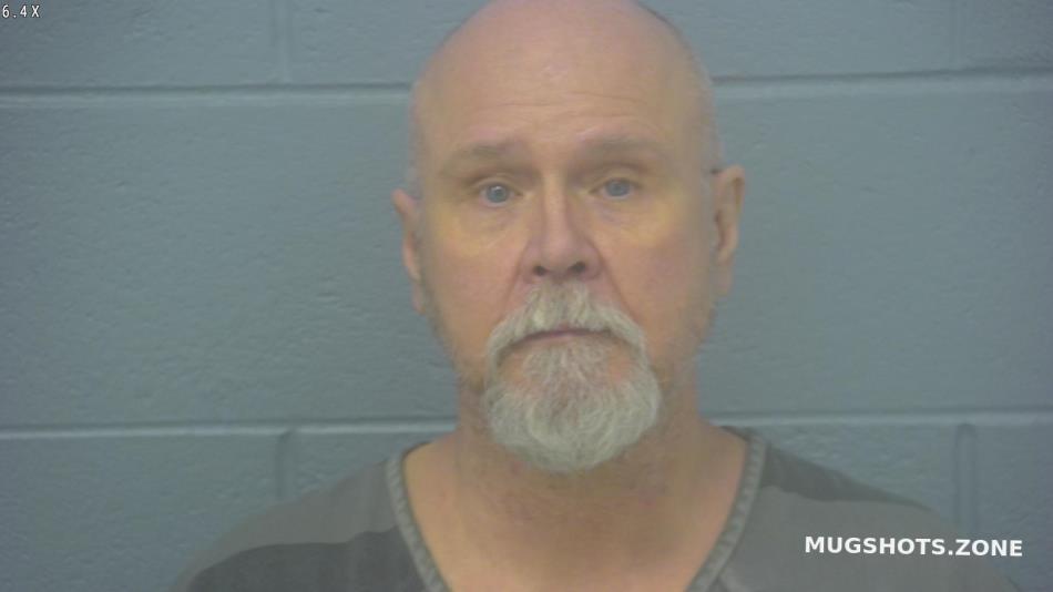 BROOKS BRYAN EDWARD 04/30/2024 - Greene County Mugshots Zone