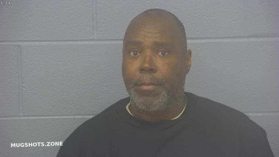 BRANDON LEROY 04/30/2024 - Greene County Mugshots Zone