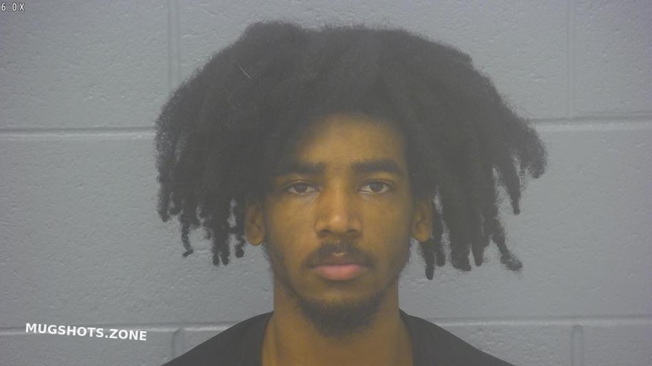 GERALD BRYCE HENRY 05/01/2024 - Greene County Mugshots Zone