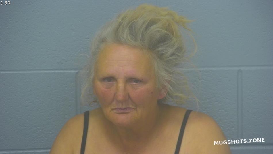 WILLIS WENDY LADONNA 05/02/2024 - Greene County Mugshots Zone