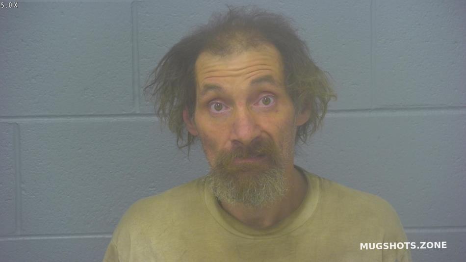 MARTIN DAVID LEE 05/02/2024 - Greene County Mugshots Zone