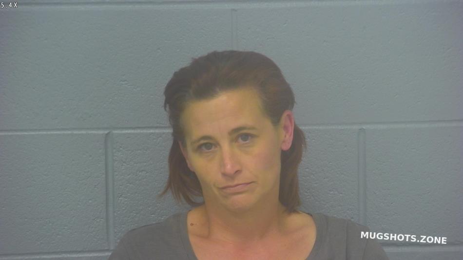 SECOR HEATHER DAWN 05/02/2024 - Greene County Mugshots Zone