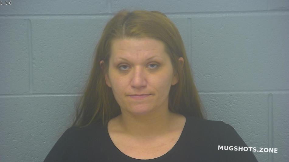 LEE ERIN MIRANDA 05/02/2024 - Greene County Mugshots Zone