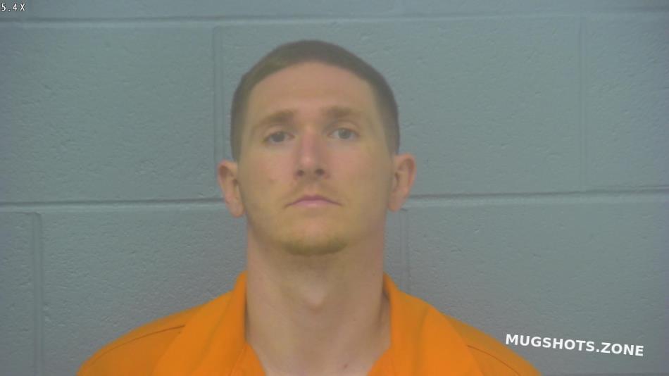 FOX MATTHEW KYLE 05/02/2024 - Greene County Mugshots Zone