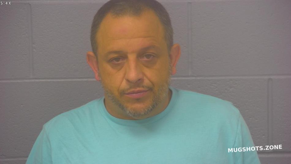 SMITH LEVI GREGGORY 05/03/2024 - Greene County Mugshots Zone