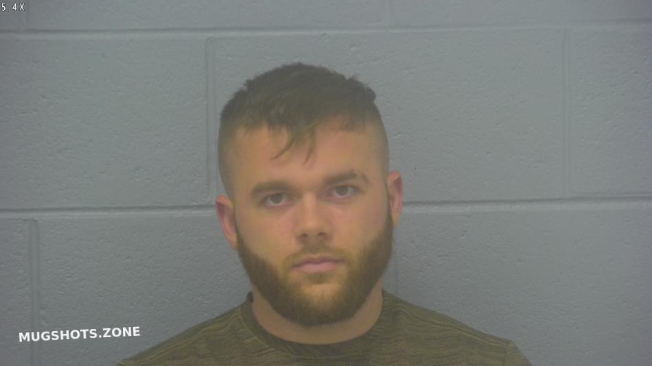 COLE JACOB WAYNE 05/03/2024 - Greene County Mugshots Zone