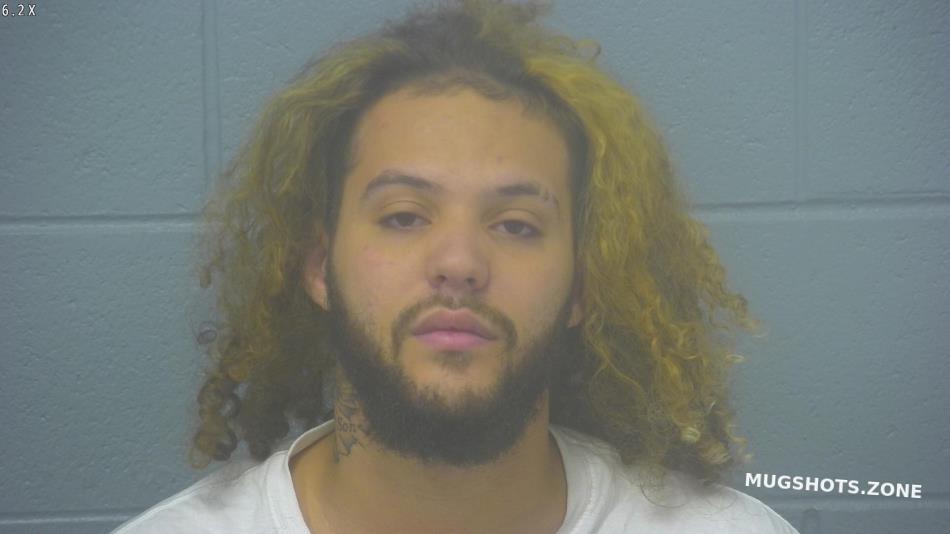 DAVIS ELIJAH ISAIAH 05/04/2024 - Greene County Mugshots Zone