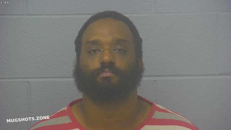 HUBBARD JERRY NMN JUNIOR 05/06/2024 - Greene County Mugshots Zone
