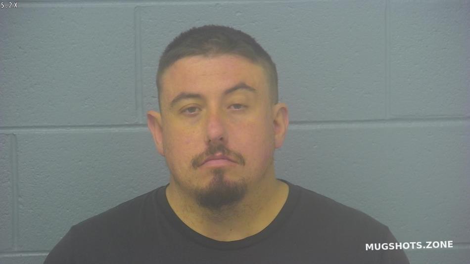 CROWL JONATHAN DEAN 05/06/2024 - Greene County Mugshots Zone