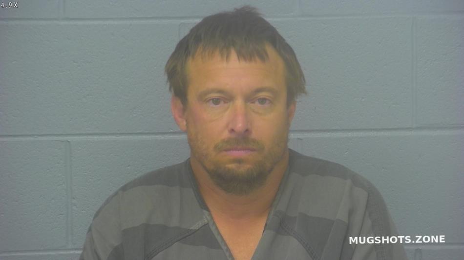 MERCER JAMES ISAAC 05/07/2024 - Greene County Mugshots Zone