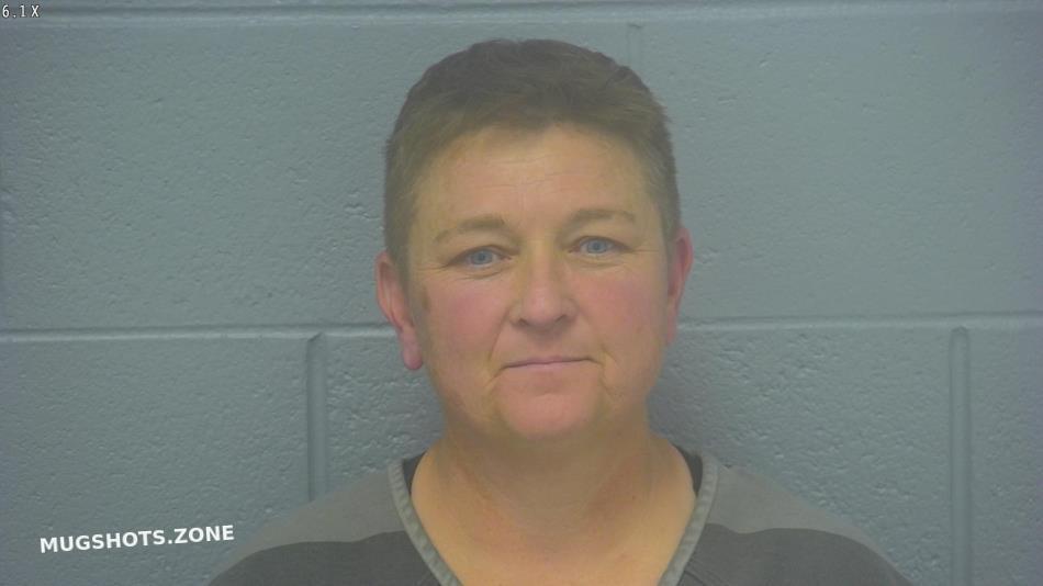 GODFREY CRYSTAL MICHELLE 05/09/2024 - Greene County Mugshots Zone