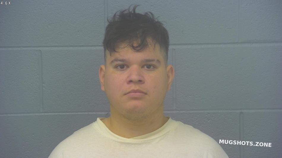 LICEA JESUS ALBERTO CHAVEZ 05/09/2024 - Greene County Mugshots Zone