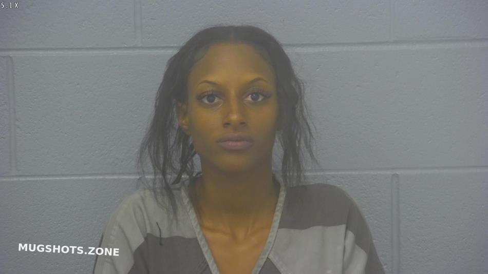 WHITE TREASURE LASHANE 05/10/2024 - Greene County Mugshots Zone