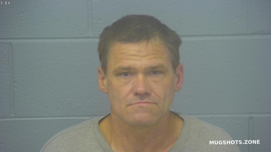 FIELD MICHAEL BRIAN 05/13/2024 - Greene County Mugshots Zone