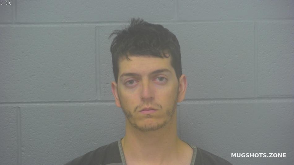 HOPKINS BENJAMIN MICHAEL 05/15/2024 - Greene County Mugshots Zone