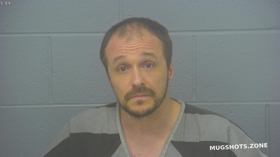THORESON BENJAMIN WILLIAM 05/15/2024 - Greene County Mugshots Zone