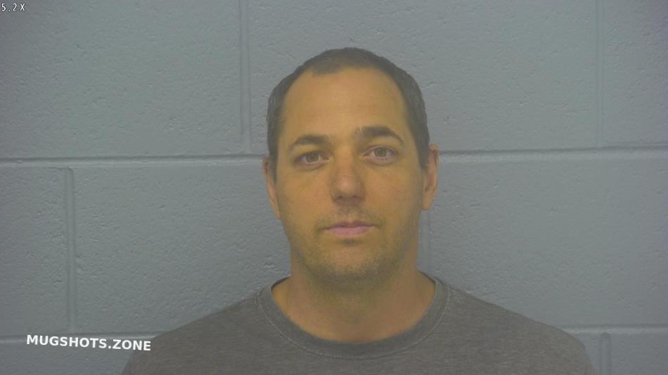 TOSCH JASON CHARLES 05/15/2024 - Greene County Mugshots Zone