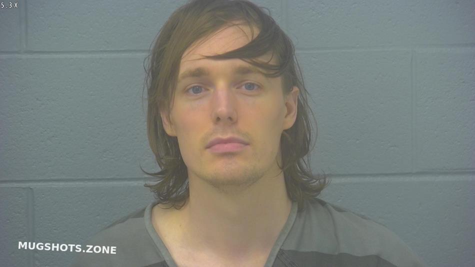 KOECKERITZ AUSTIN TAYLOR 05/15/2024 - Greene County Mugshots Zone