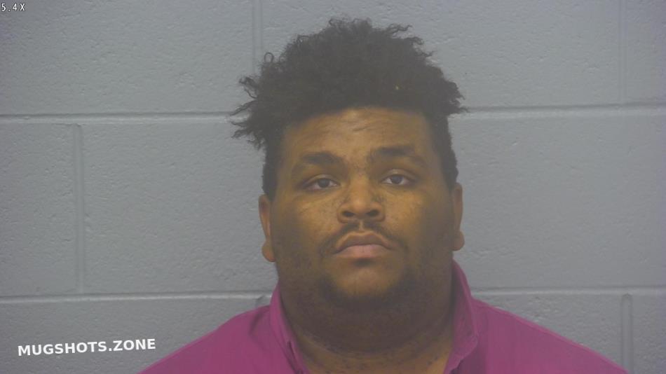 BURT TRAVIS SAMUEL 05/17/2024 - Greene County Mugshots Zone