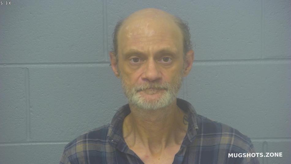 MOORE RODNEY DALE 05/17/2024 - Greene County Mugshots Zone