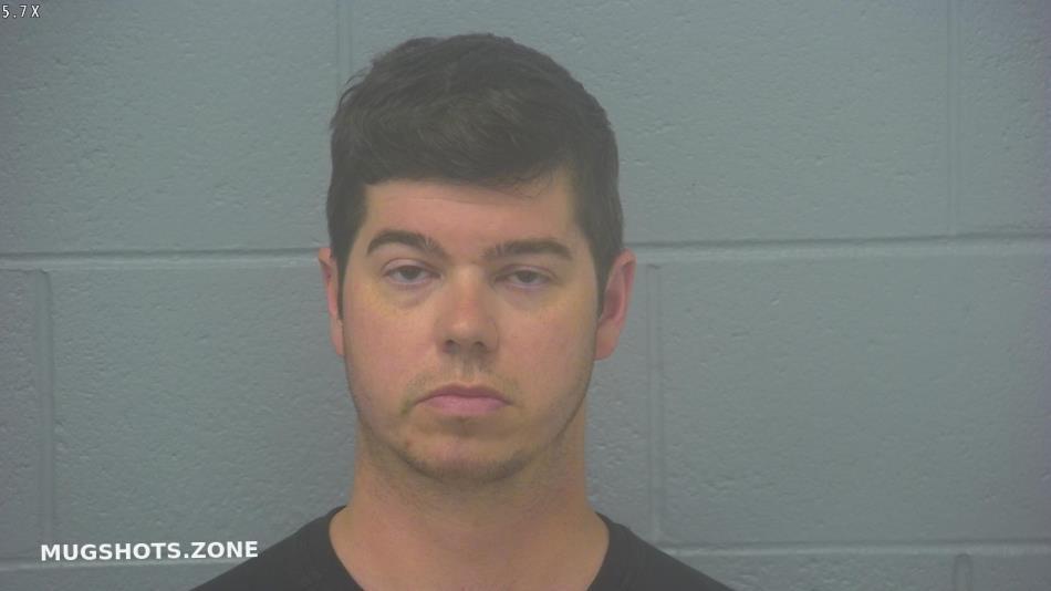 NAVONI RYAN PETER 05/19/2024 - Greene County Mugshots Zone