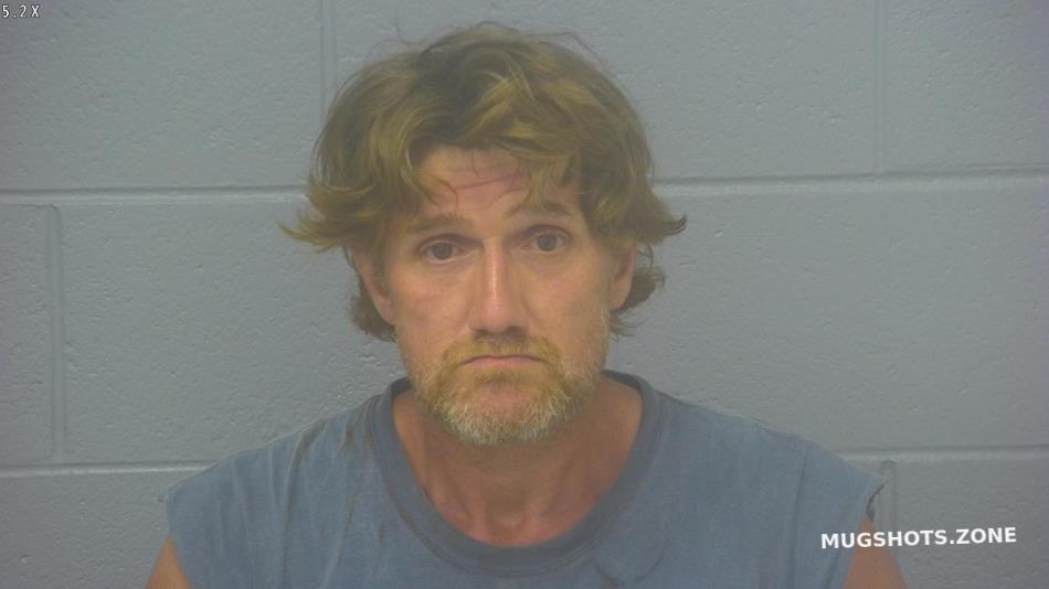 MUNCY JOHN RICHARD 05/20/2024 - Greene County Mugshots Zone