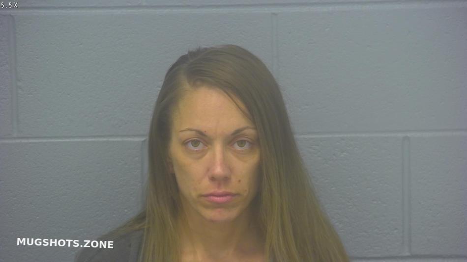 CREED BRITTANY LYNN 05/20/2024 - Greene County Mugshots Zone