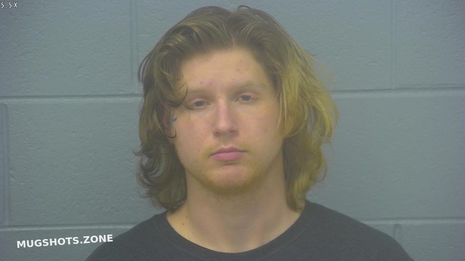 HENRY MATTHEW STEPHEN 05/20/2024 - Greene County Mugshots Zone