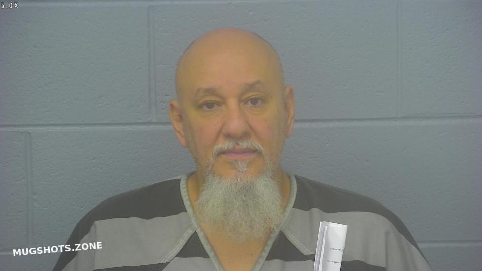 DEL RIO EDGAR NMN 05/22/2024 - Greene County Mugshots Zone