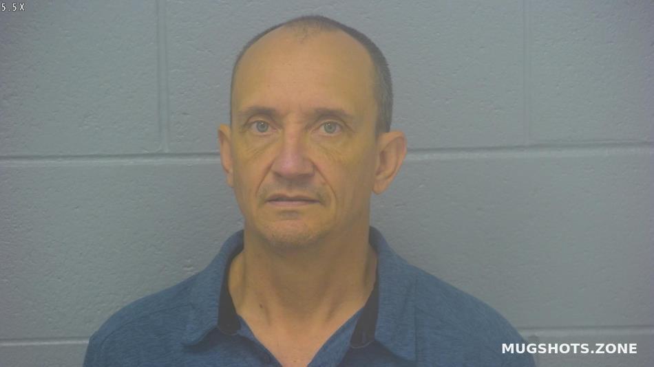 JESSEN GLENN CHRISTIAN 05/22/2024 - Greene County Mugshots Zone