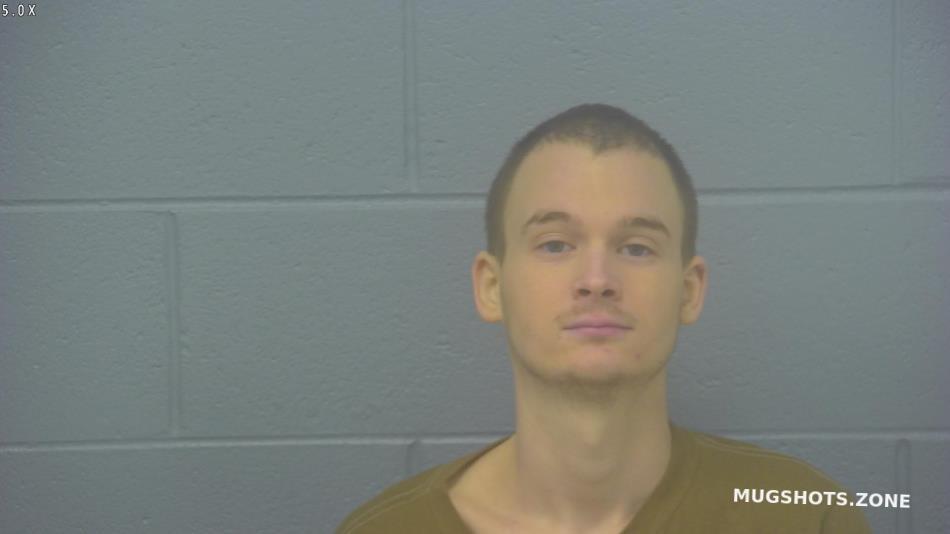 JOSLIN IVAN DEAN 05/22/2024 - Greene County Mugshots Zone