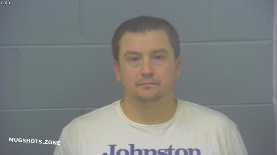 GERLACH JEREMY WADE 05/23/2024 - Greene County Mugshots Zone