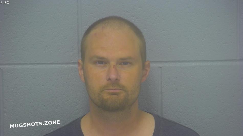 WALZ JUSTIN JAMES 05/23/2024 - Greene County Mugshots Zone