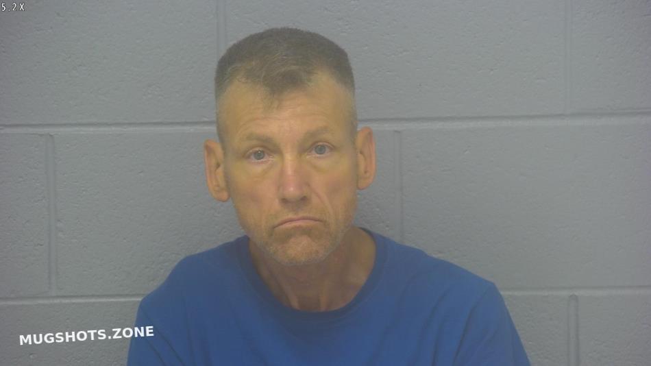 SHAFFER KENNETH JOHN 05/24/2024 - Greene County Mugshots Zone