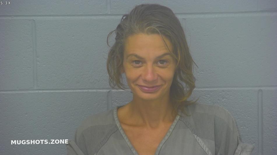 HASLER ANGELA BETH 05/28/2024 - Greene County Mugshots Zone