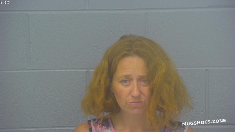 NORGARD KRISTINE ELIZABETH 05/28/2024 - Greene County Mugshots Zone