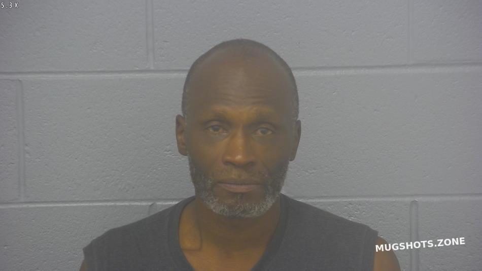 MARTIN RONNELL LEE 05/28/2024 - Greene County Mugshots Zone