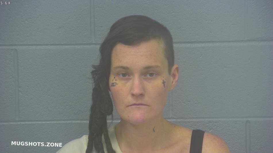 RILEY DANIELLE KEVA LEIAN 05/30/2024 - Greene County Mugshots Zone