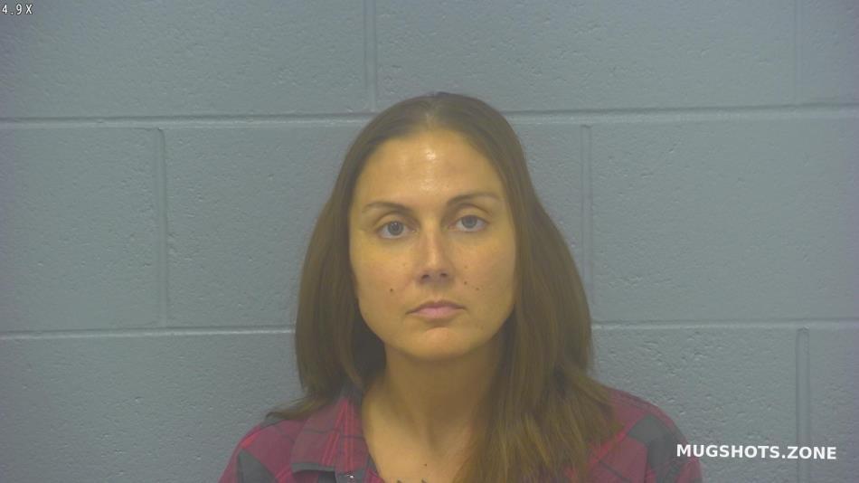 GRINDLE ABIGAIL ERIN 05/30/2024 - Greene County Mugshots Zone