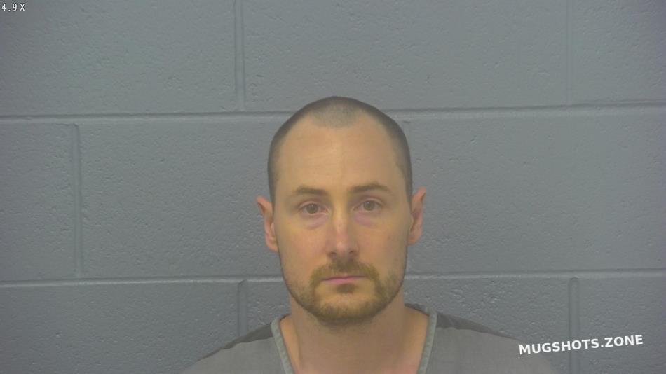 RECTOR ANDREW NMN 05/31/2024 - Greene County Mugshots Zone
