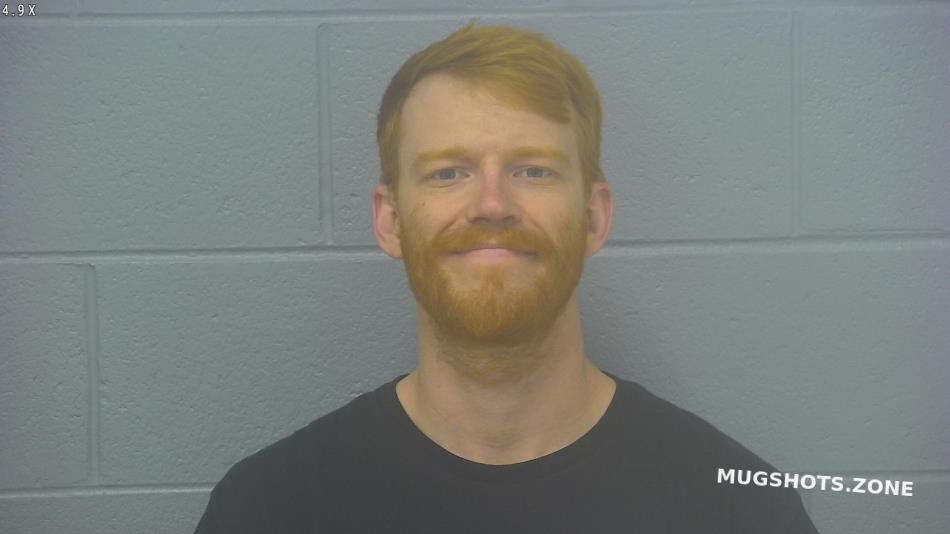 MATNEY ALAN JAMES 06/01/2024 - Greene County Mugshots Zone