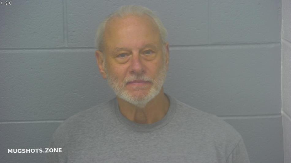 DRAGOO STEVEN MICHAEL 06/01/2024 - Greene County Mugshots Zone