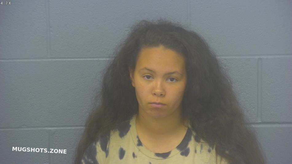 KIDD DANIELLE NICOLE 06/02/2024 - Greene County Mugshots Zone