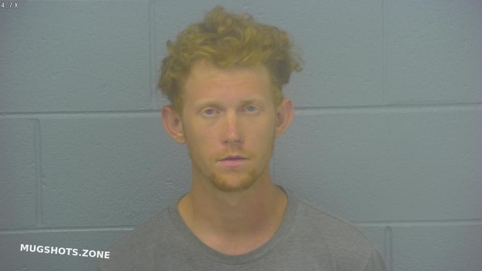 EMERSON CODY LEE 06/02/2024 - Greene County Mugshots Zone