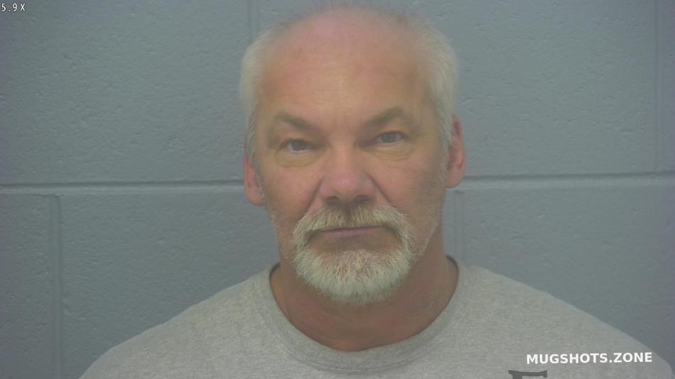 FLY GREGGORY KEITH 06/02/2024 - Greene County Mugshots Zone