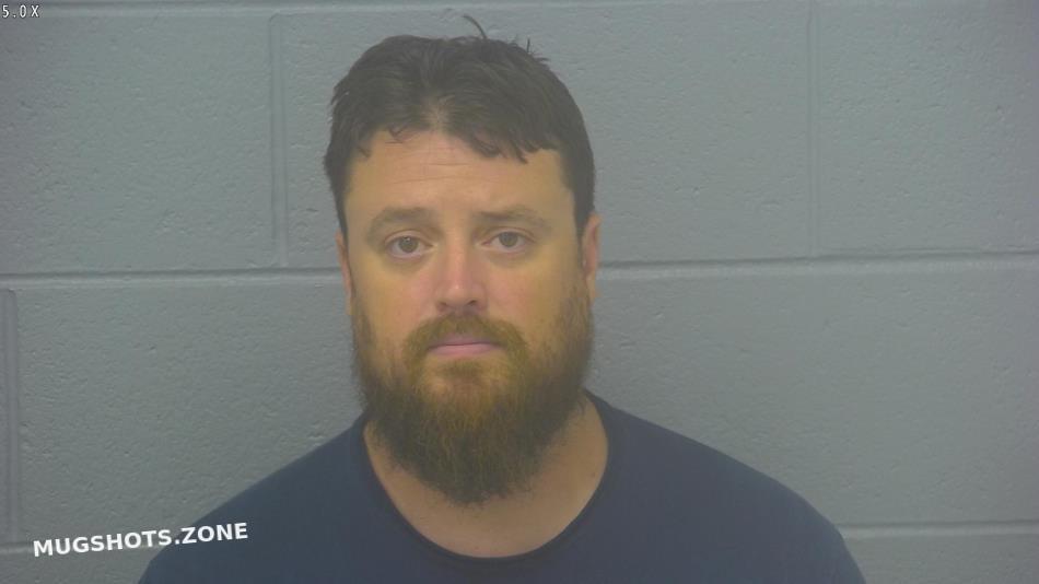 CRAFTS DANIEL PATRICK 06/03/2024 - Greene County Mugshots Zone